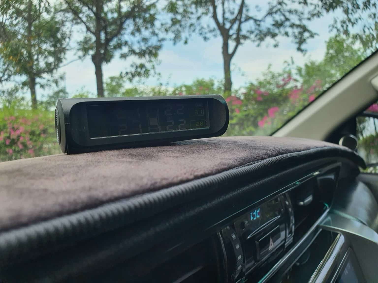 [Xe Cũ] Toyota Fortuner 2.4G AT 2022 - Toyota Bình Dương